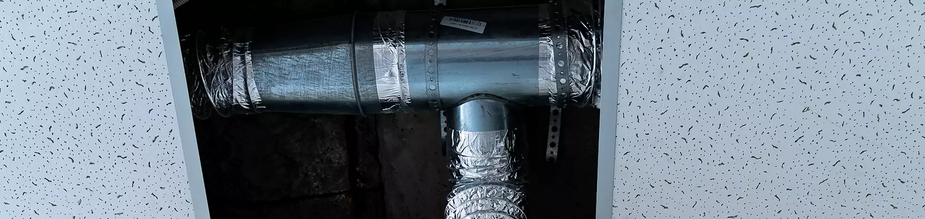 Dryer Vent Inspection Kelowna - Clogged Dryer Vent Inspection