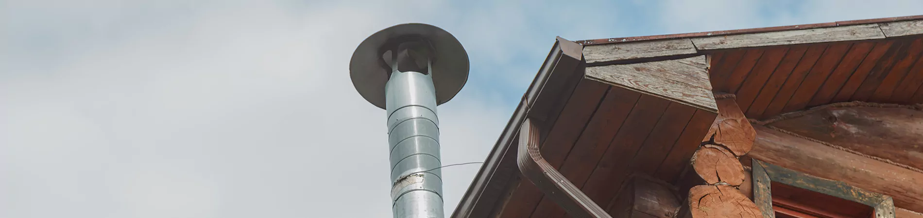 Metal Chimney Installation North Glenmore - Stainless Steel Chimney ...